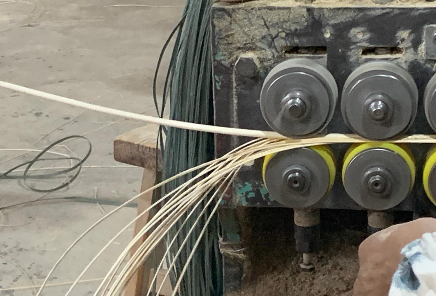 Differences between Rattan, Cane, Reed and Wicker - leisuretouch