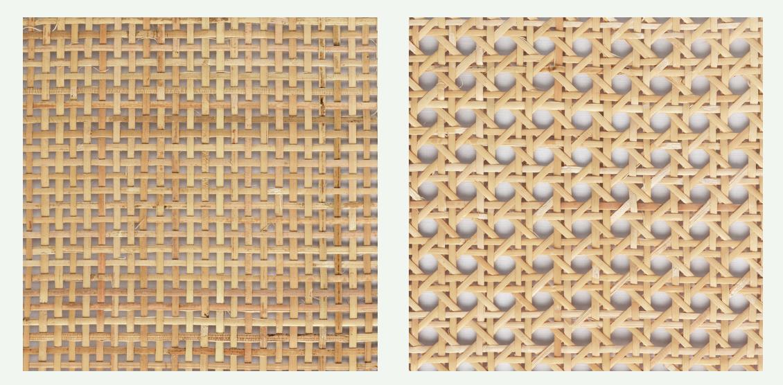 Everything You Need to Know About Rattan Cane Webbing Roll