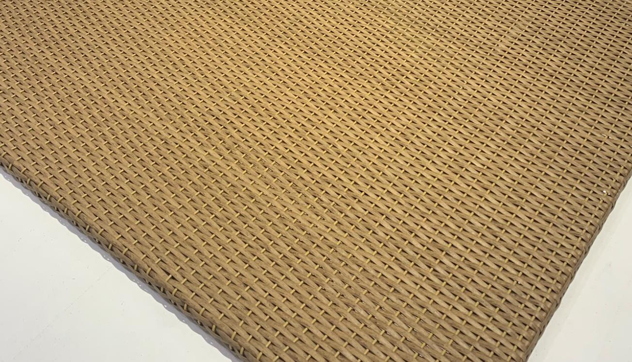 Everything You Need to Know about Synthetic Rattan Panels