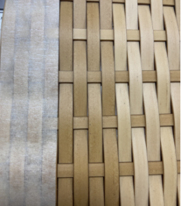 Everything You Need to Know about Synthetic Rattan Panels